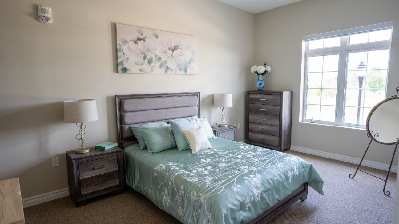 Gallery – Aberdeen Gardens | Lev Senior Living