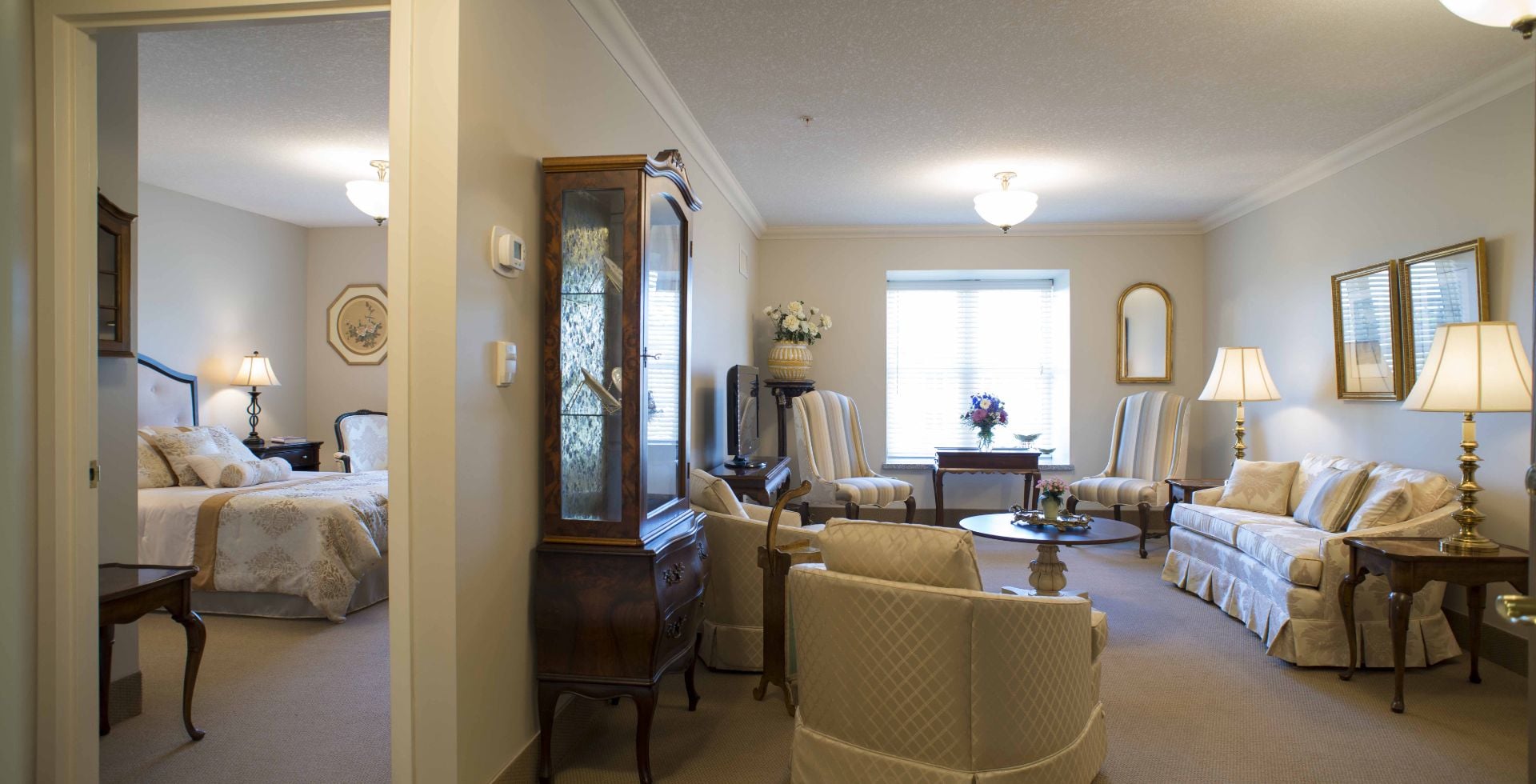 Retirement Community Accommodations at Adelaide Place - Adelaide Place ...