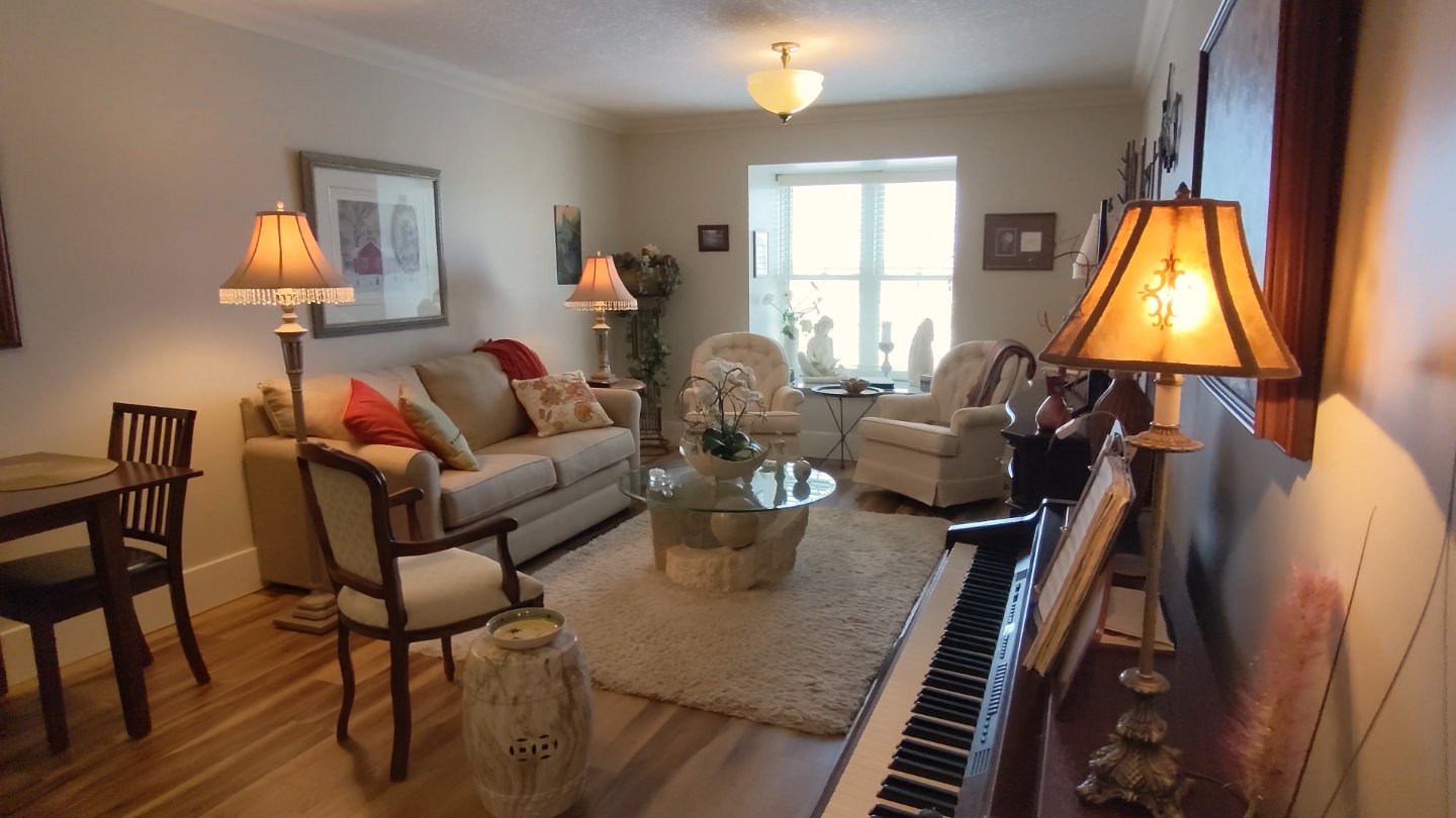 Retirement Community Accommodations at Adelaide Place - Adelaide Place ...