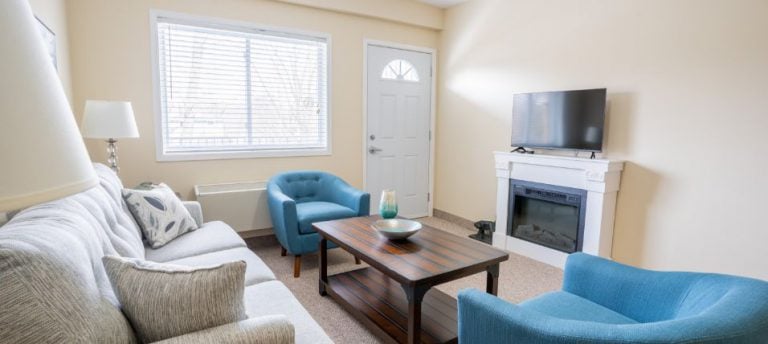 Suites - Applewood Retirement Residence | Lev Senior Living