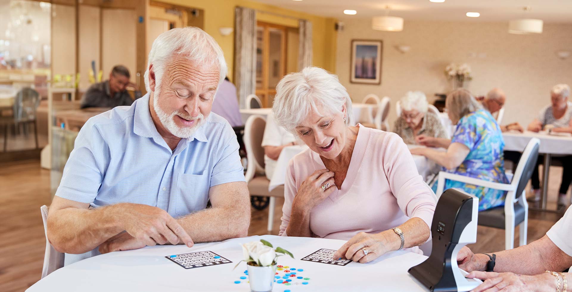 Experiences - Applewood Retirement Residence | Lev Senior Living