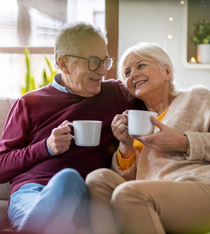 Independent Living – Harmony Hill Retirement Community | Lev Senior Living