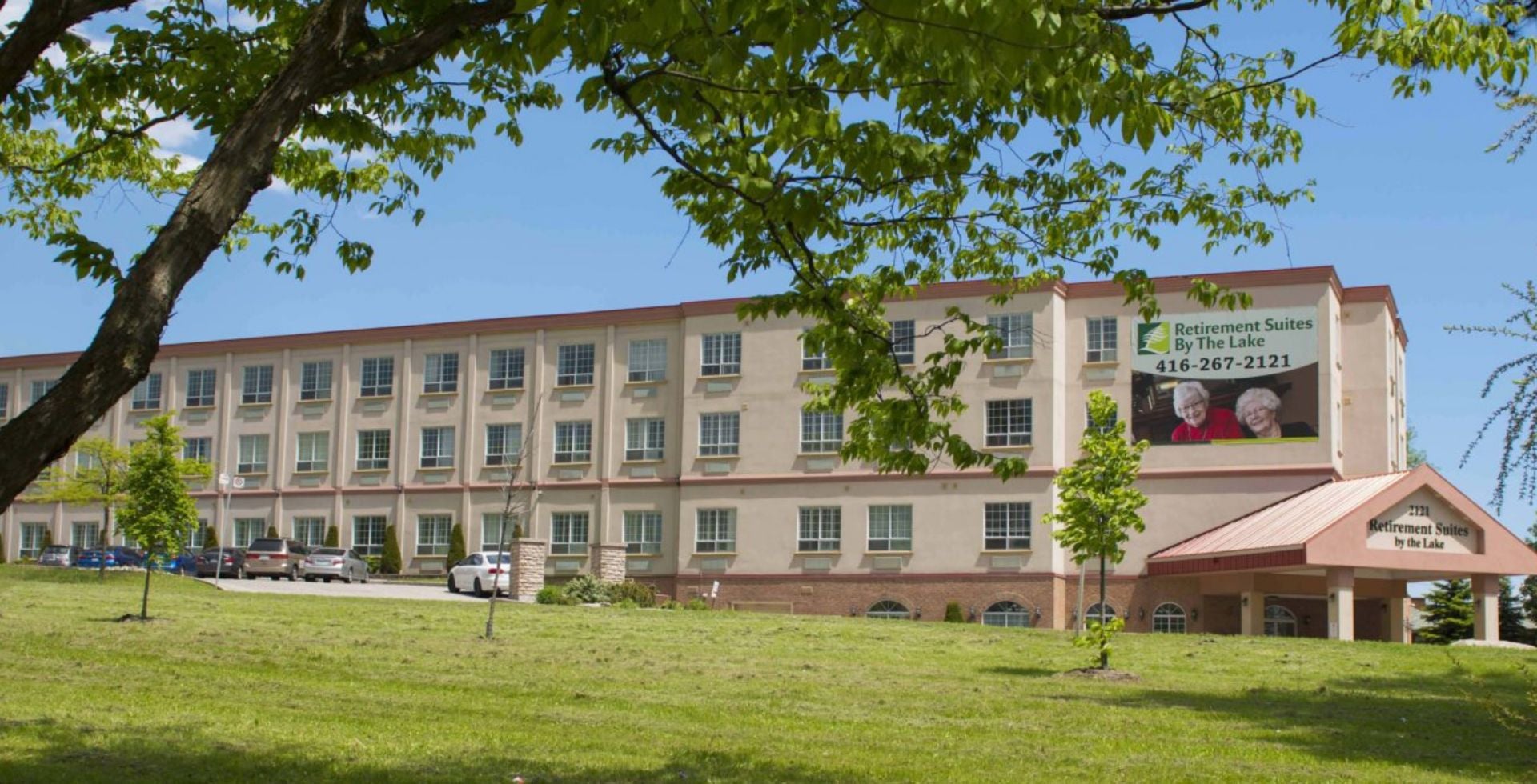 Gallery - By the Lake | Lev Senior Living