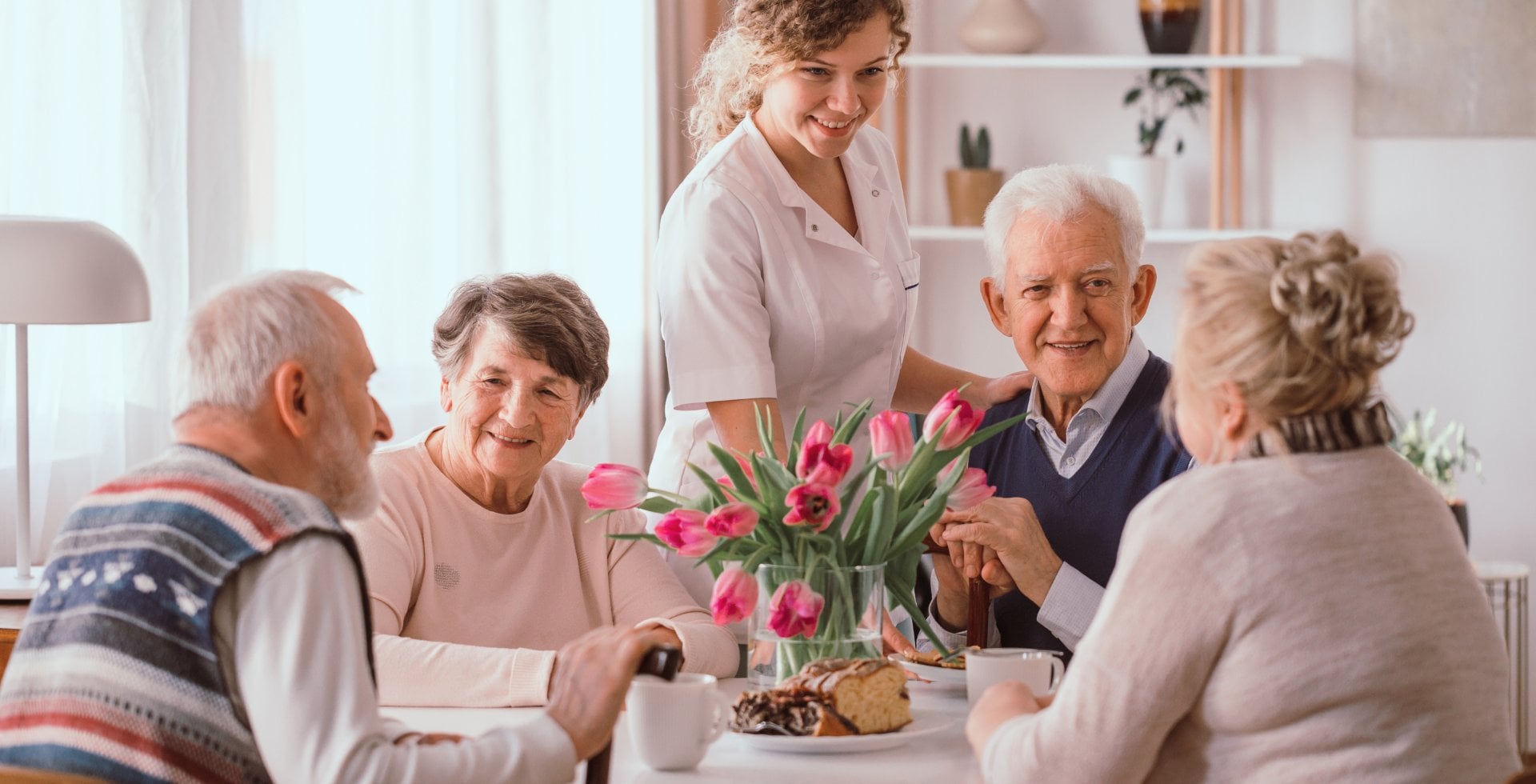 Assisted Living | FAQs - Winchester Glen Retirement Community in Oshawa ...